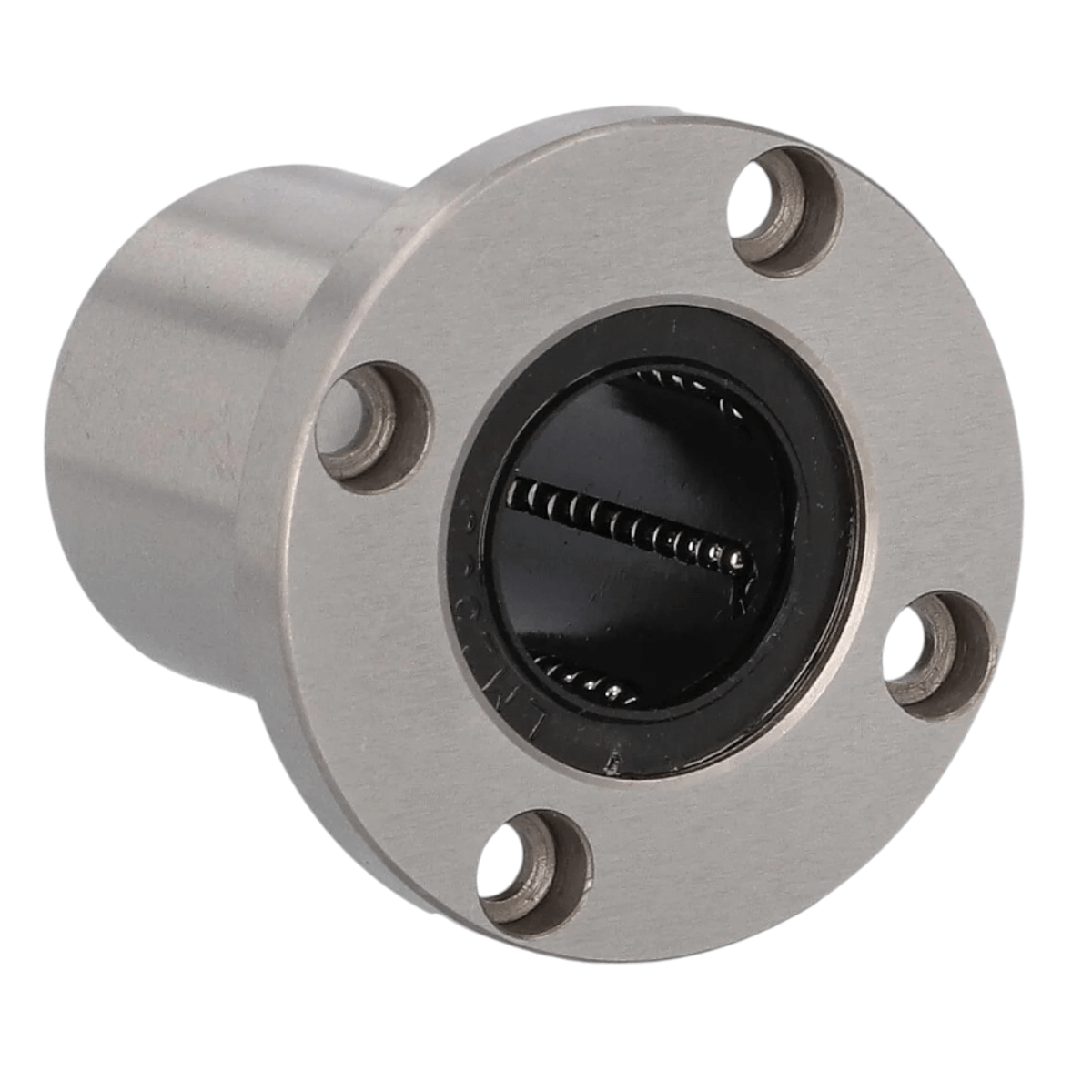 LMF30 Rodamiento cilíndrico ejes lineales 30mm (Pack 2 Unds)