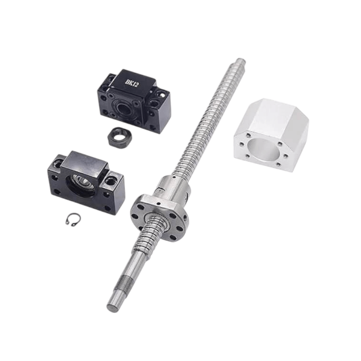 Kit Husillo hilo roscado SFU1204-1500mm