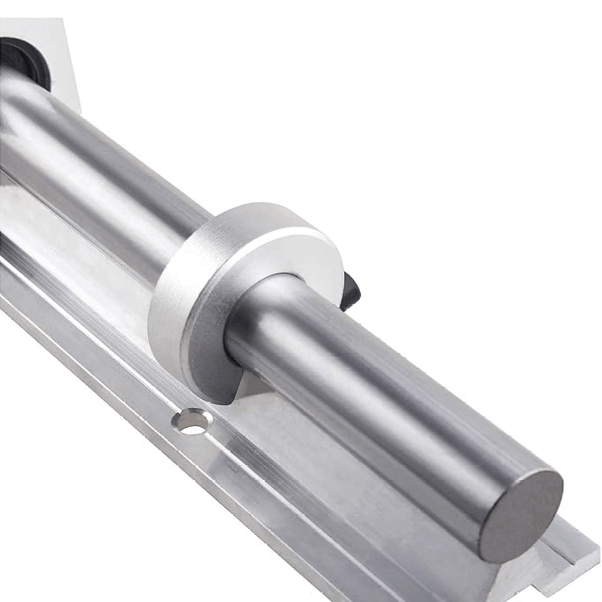 Tope para Riel SBR16 (pack 2 Und)