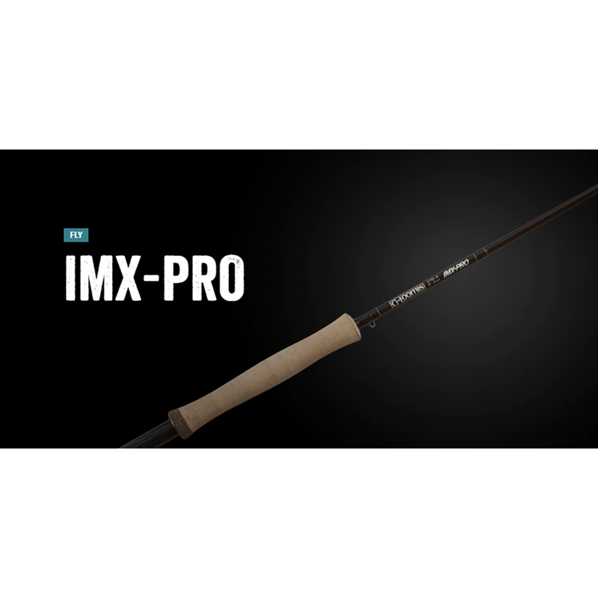 Caña G-Loomis modelo Imx Pro