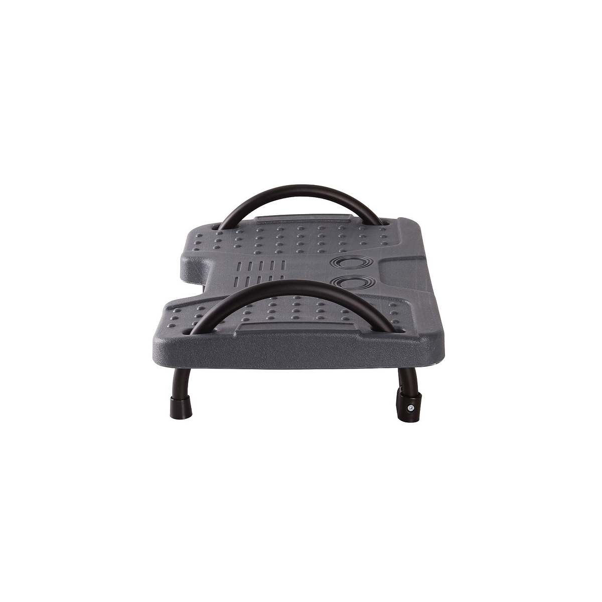 APOYA PIES ERGONOMICO AJUSTABLE PARA ESCRITORIO