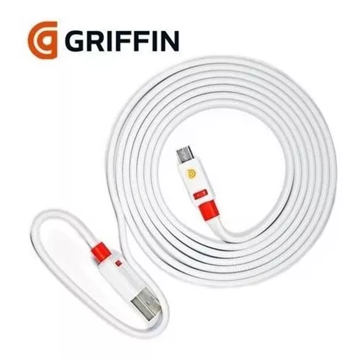 Cable Griffin Micro USB 2m