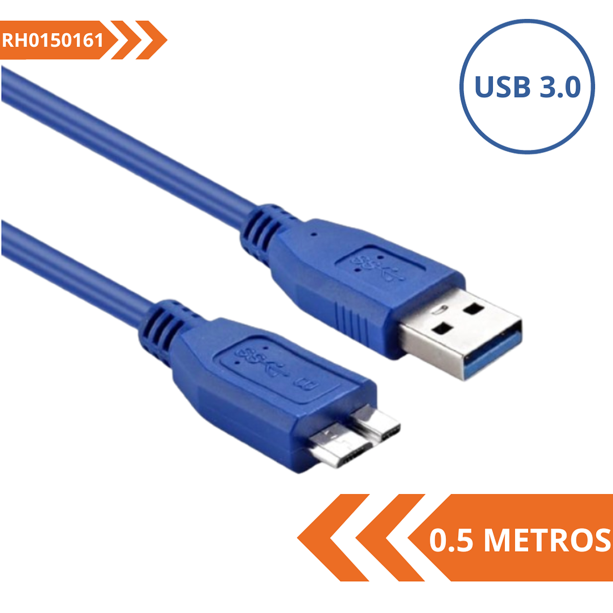 Cables USB