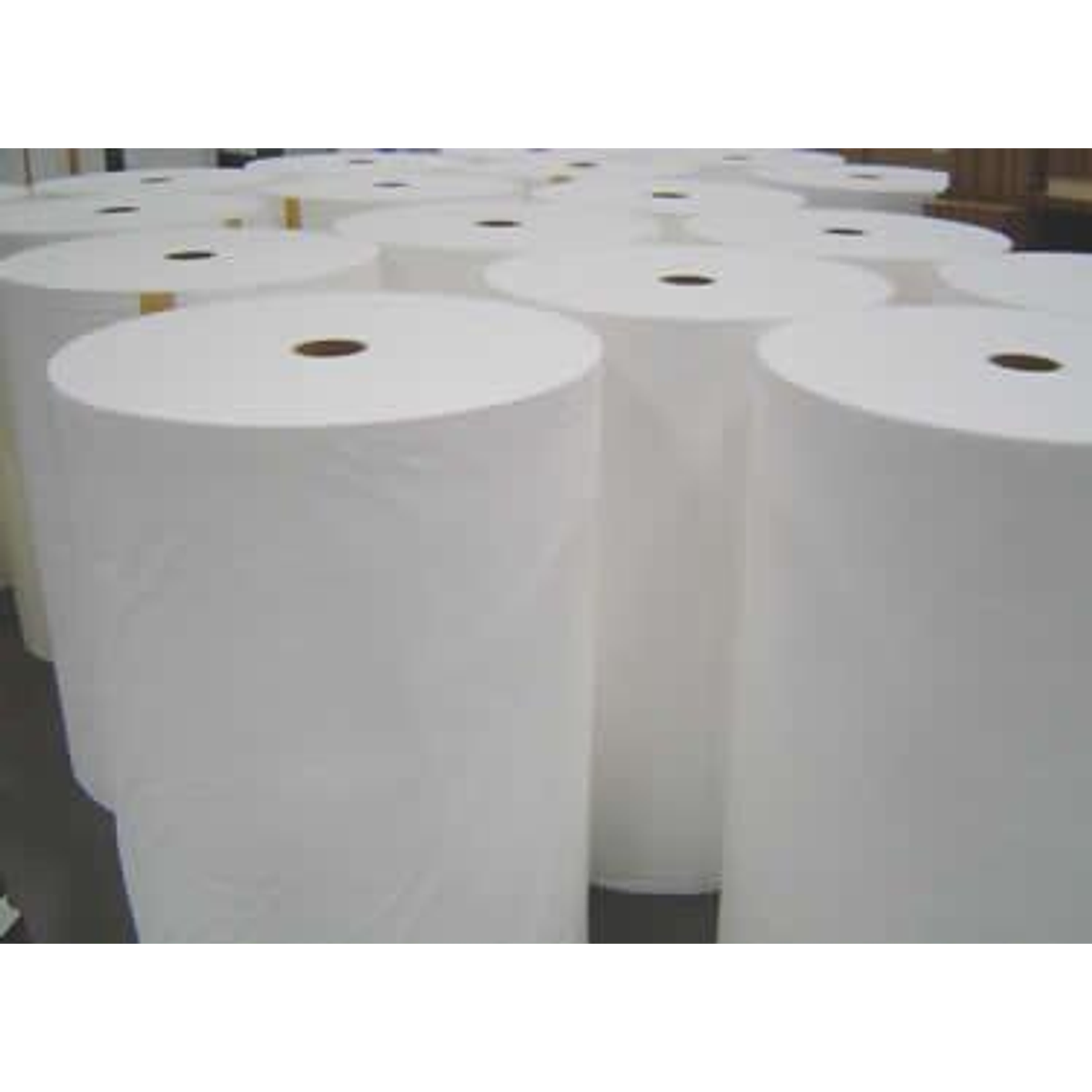 Paños Buntex Blanco 33x40 cm