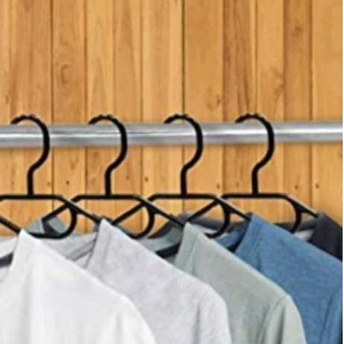 Colgador de Ropa Economico