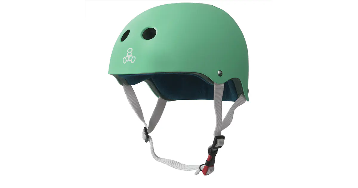 Mint Rubber
