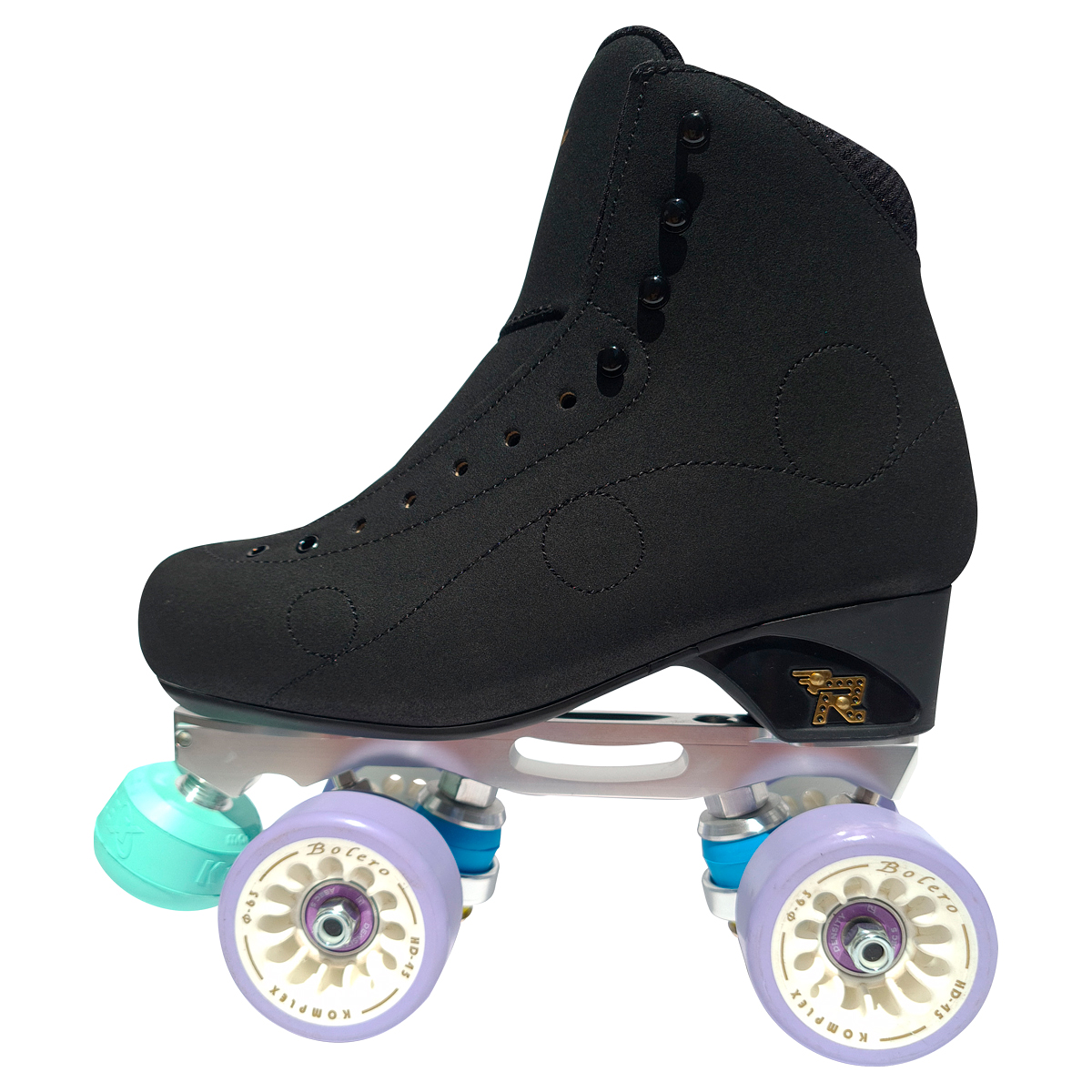 Patines de Danza