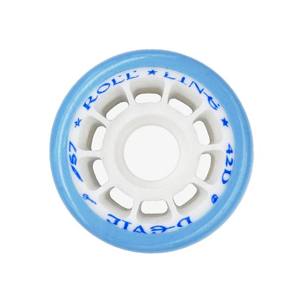 Ruedas Devil Rolline 57mm