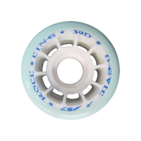 Ruedas Devil Rolline 57mm