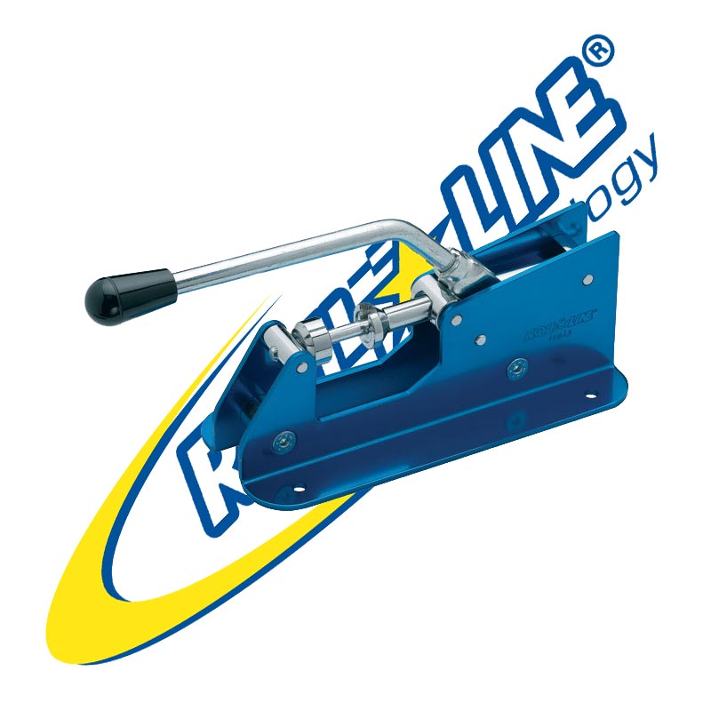 Extractor de rodamientos Roll Line