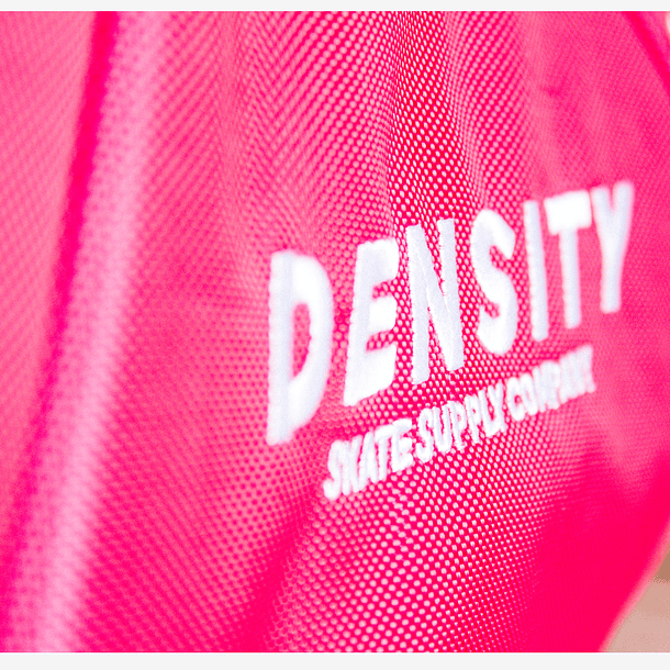 Density Pink