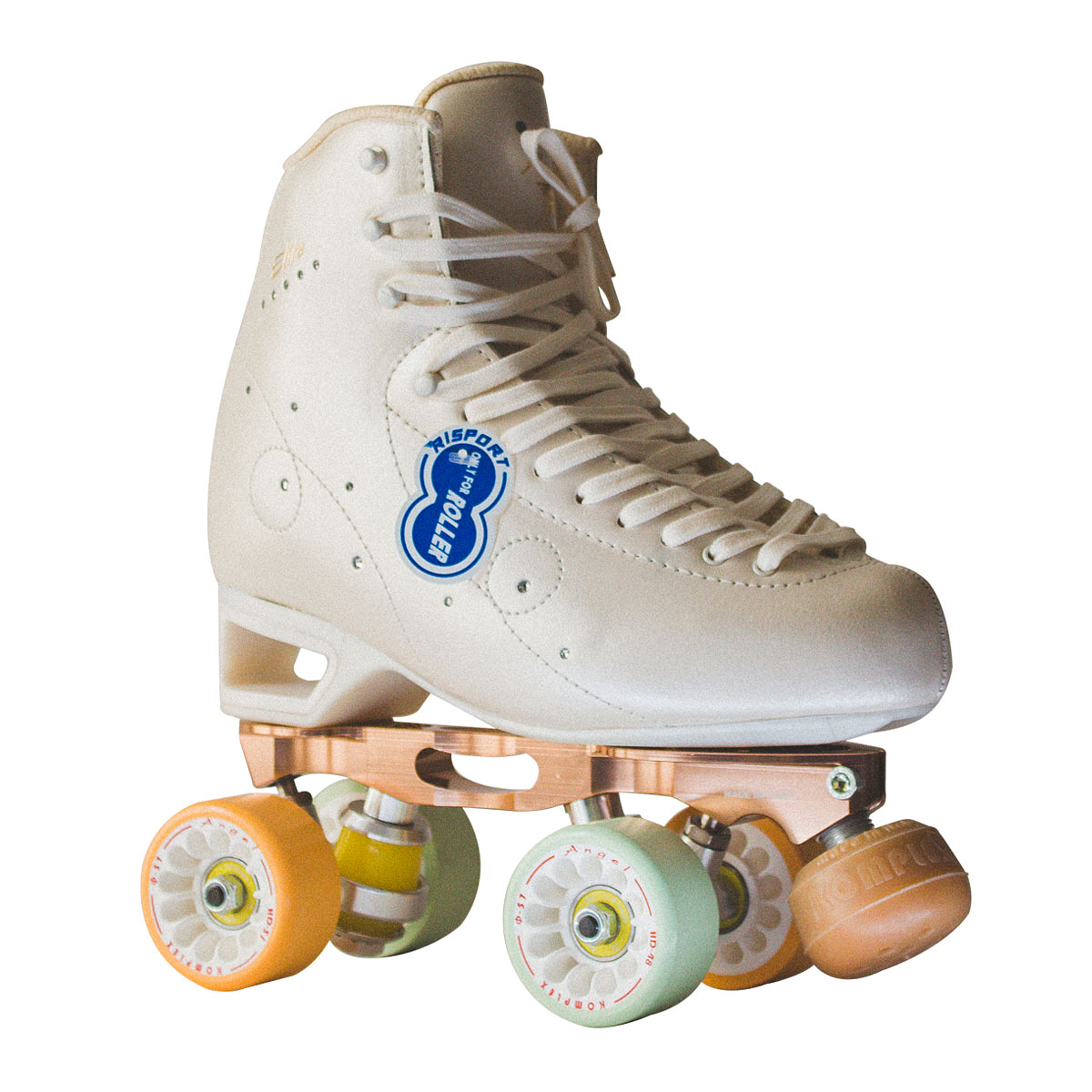 Patines Profesionales