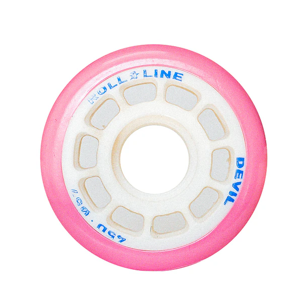 Ruedas Devil Rolline 57mm