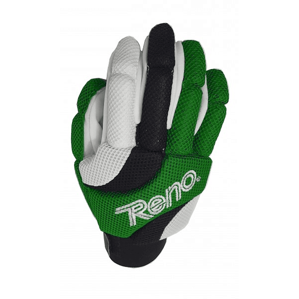 Guante Master Tex Verde Blanco