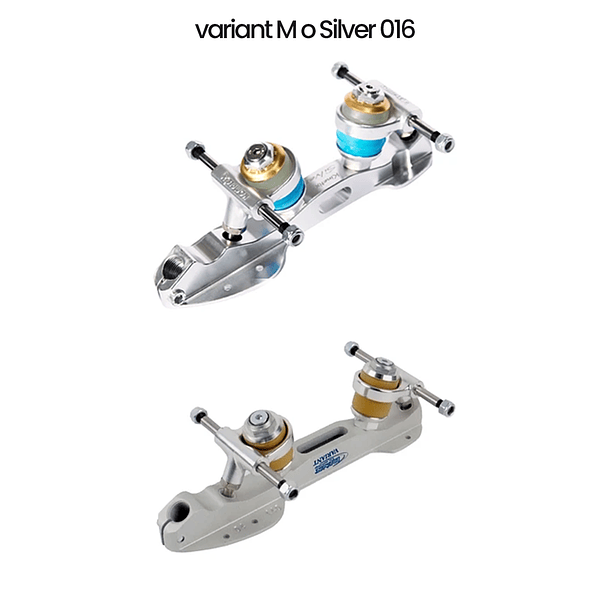 Overture 2 Competitivo