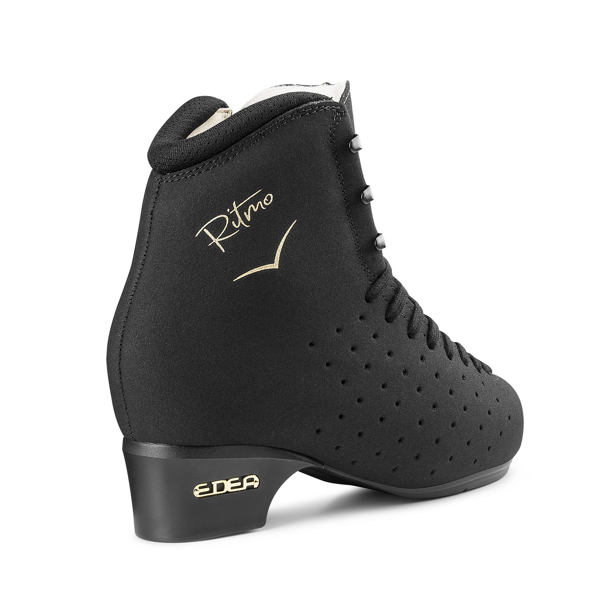 Bota Ritmo Black