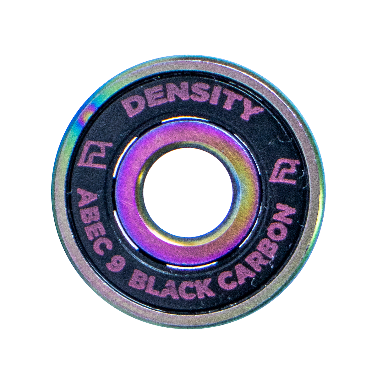 Density Black Carbon Abec 9
