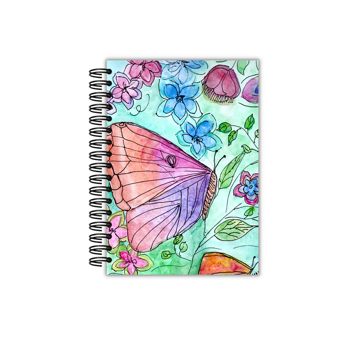 Cuadernos Primavera