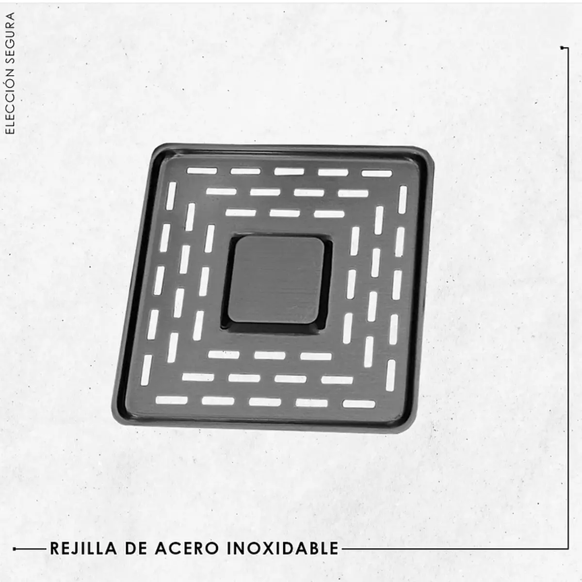 LAVADERO MULTIFUNCIONAL DE LUJO COLOR NANO NEGRO ACERO INOXI