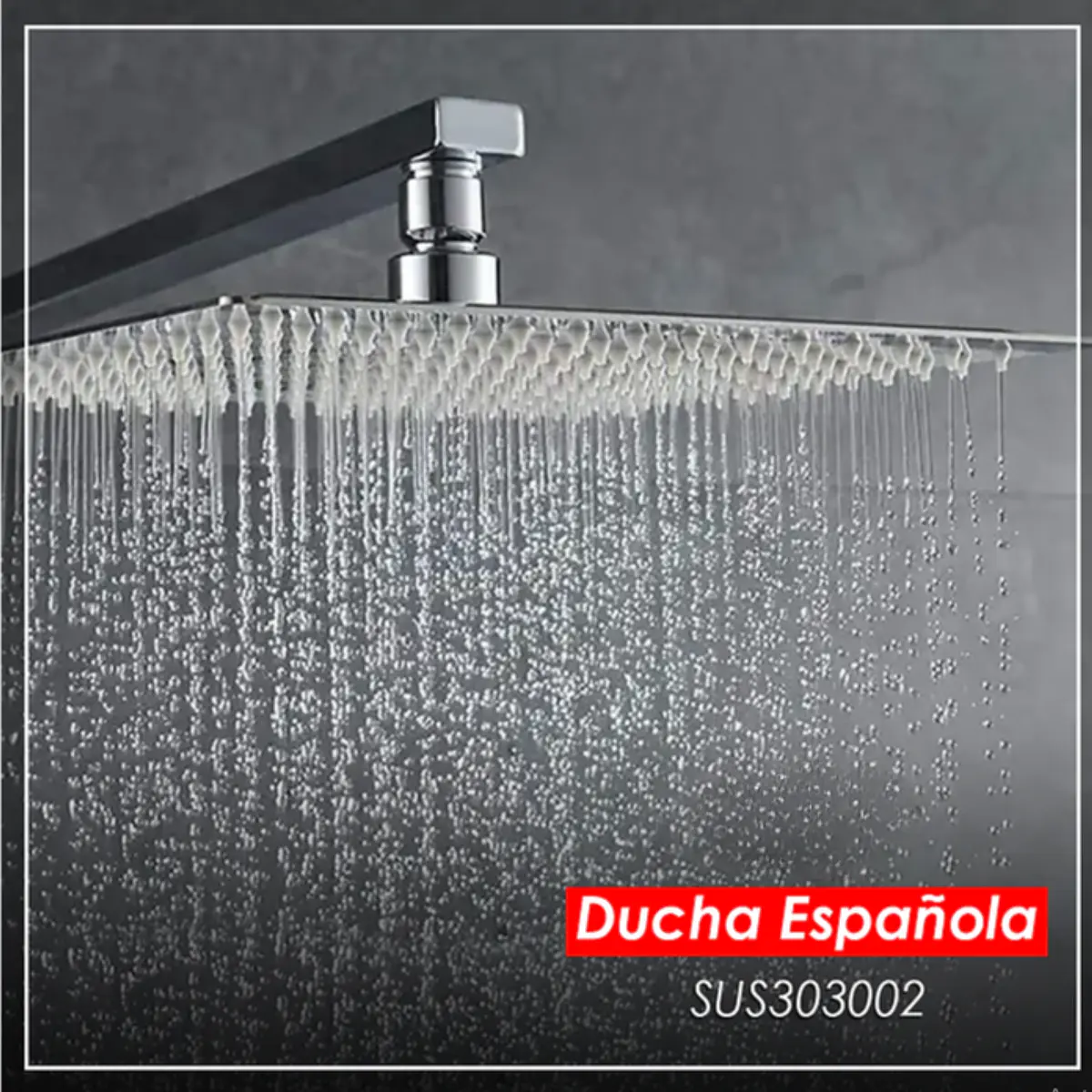 Duchas Españolas