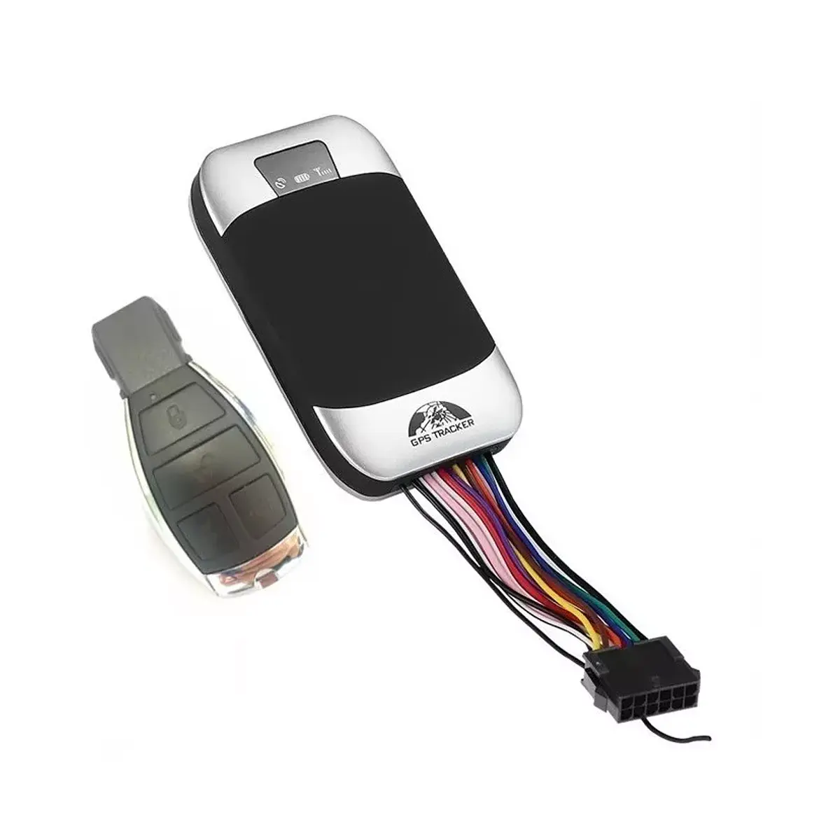 Gps Tracker Coban 303 G