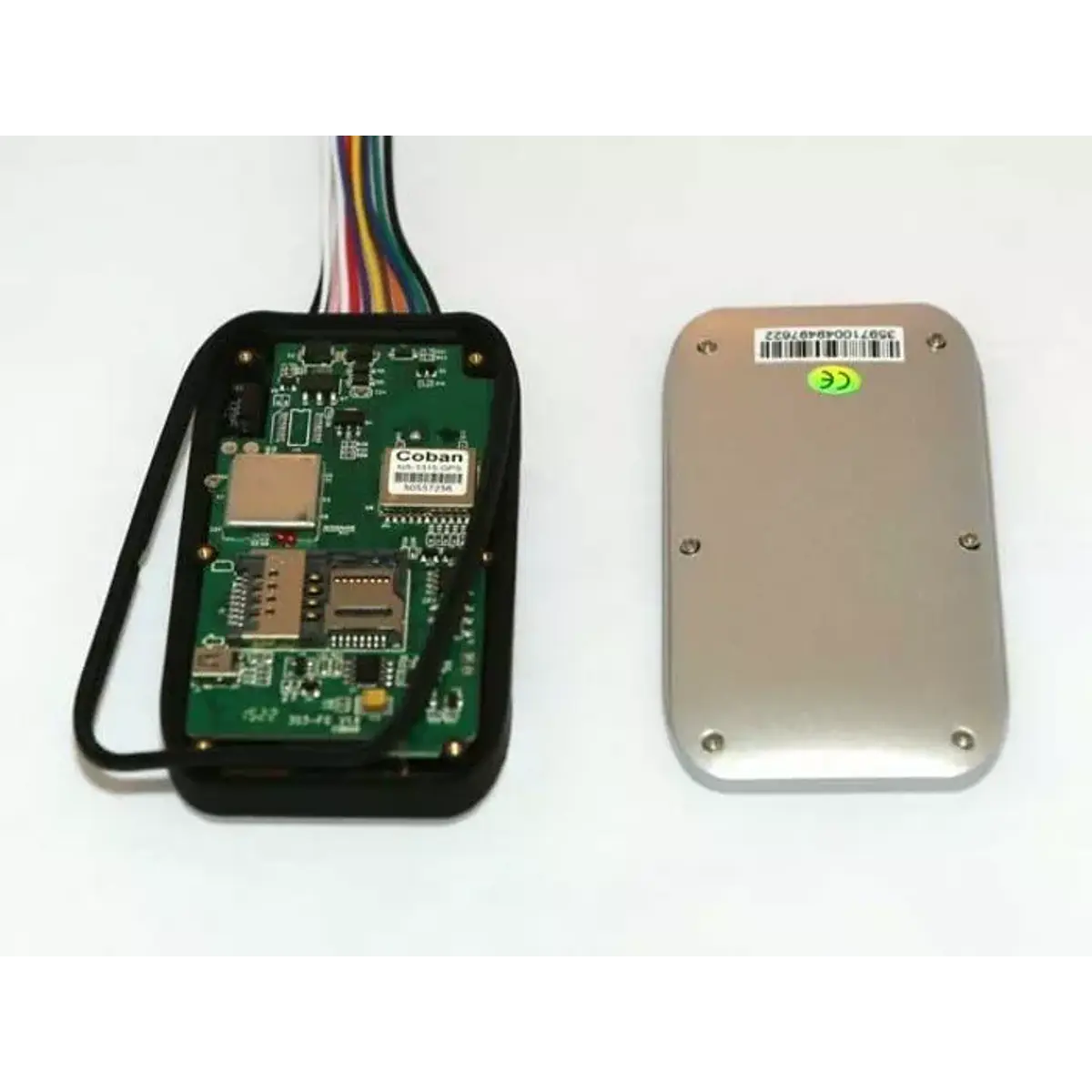 Gps Tracker Coban 303 G