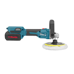 Soplador Aire Inalámbrico Ronix 8611 20V