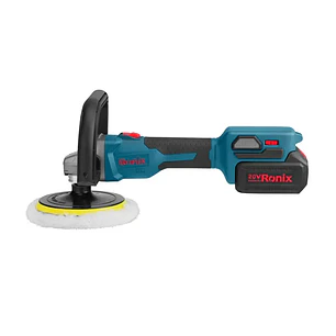 Soplador Aire Inalámbrico Ronix 8611 20V