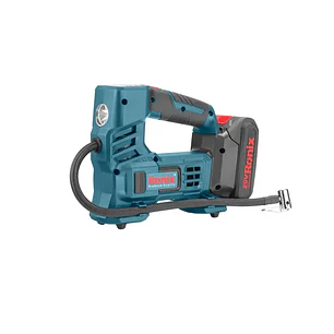 Soplador Aire Inalámbrico Ronix 8611 20V