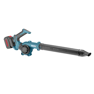 Soplador Aire Inalámbrico Ronix 8611 20V