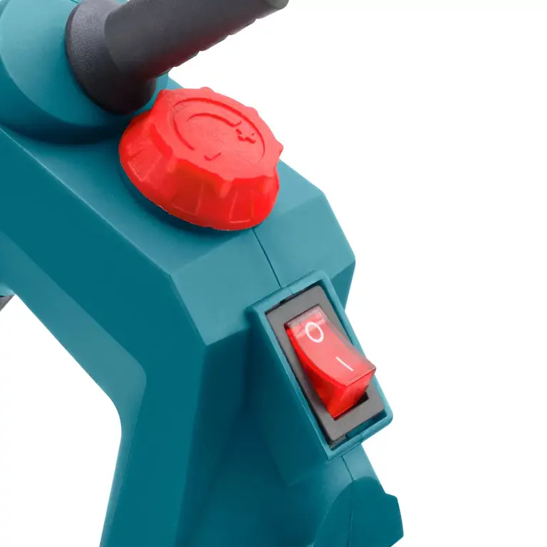 Grapadora Eléctrica Ronix 7516 2200W
