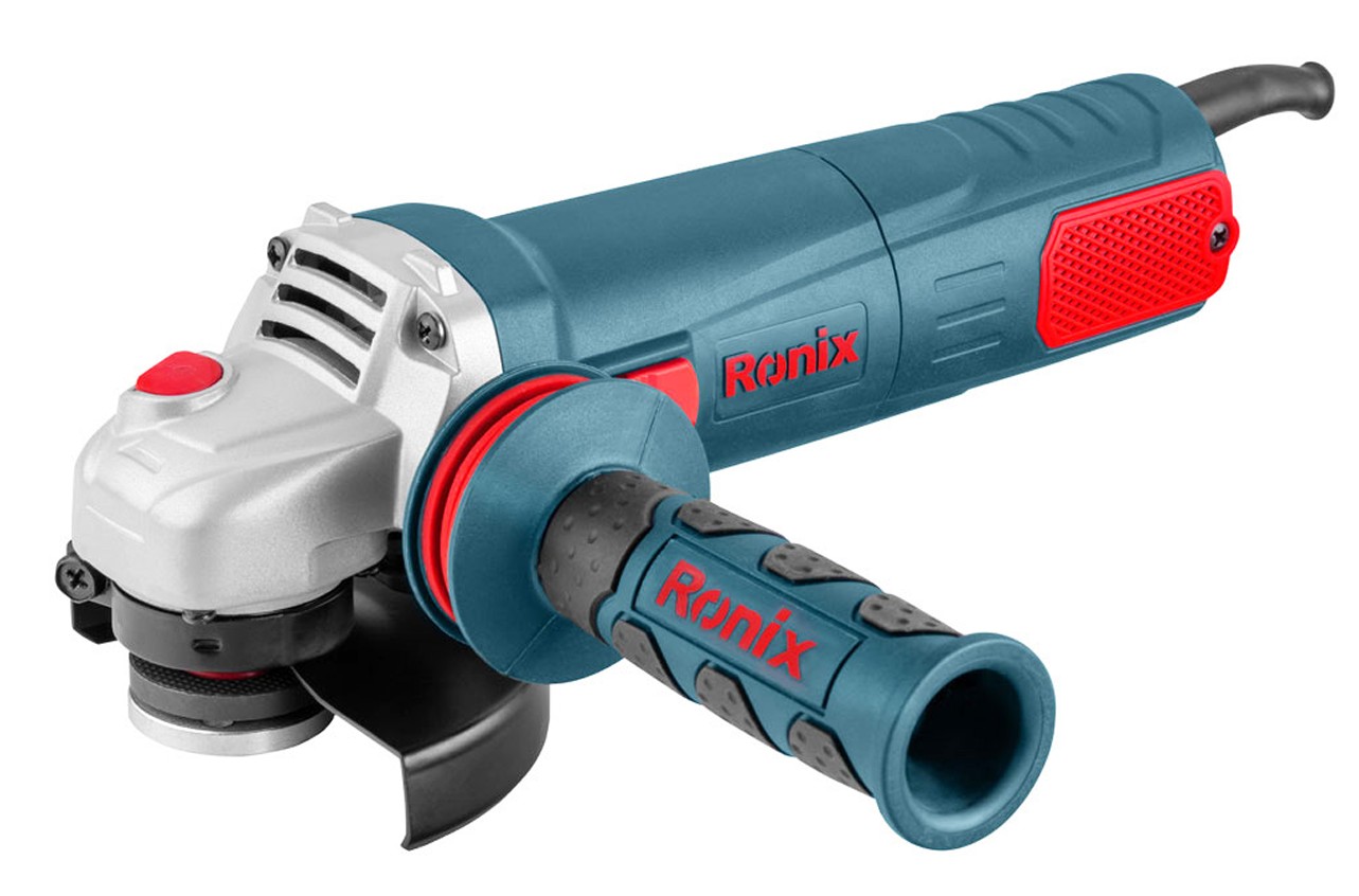 Esmeril Angular Ronix 3100 1100W