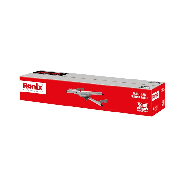Sierra De Mesa Ronix 5605 12'' 2000W