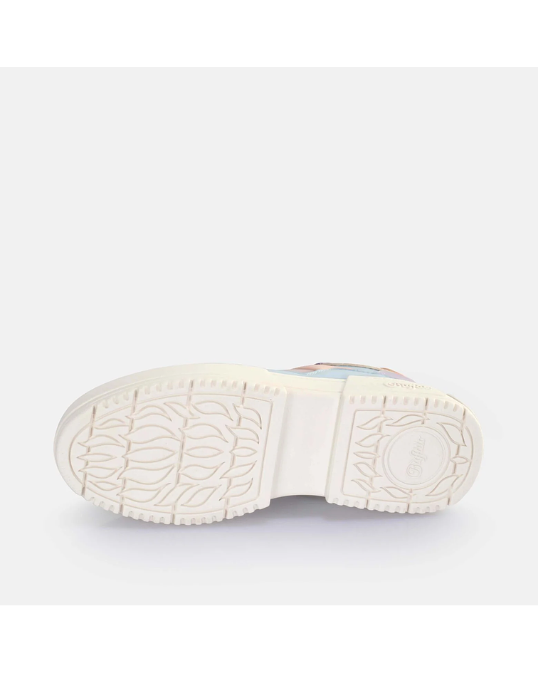 Ténis RSVE V2 Azul e Lilás - Buffalo