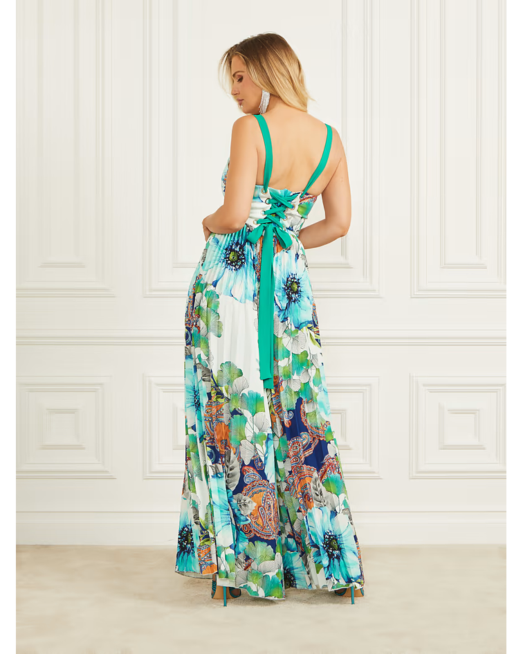 Macacão Estampado Lucky Charm - Guess Marciano