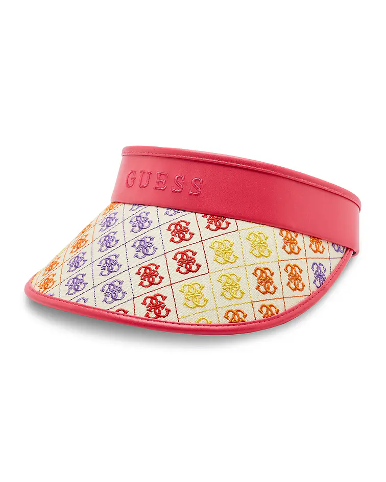 Pala Logo Multicolor - Guess