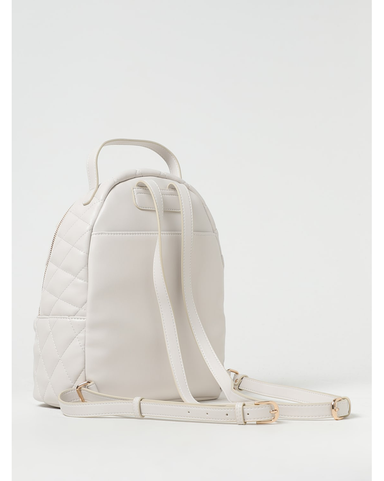 Mochila Acolchoada Branco - Liu Jo