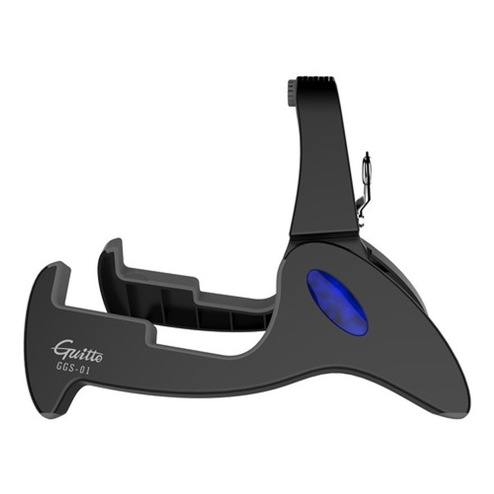 Soporte Guitarra Guitto By Joyo Ggs-01 - Rabbit