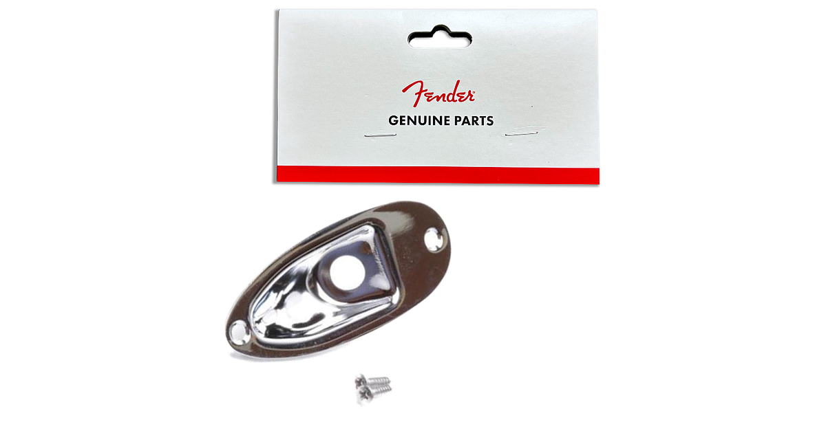 Ferrule Jack Fender