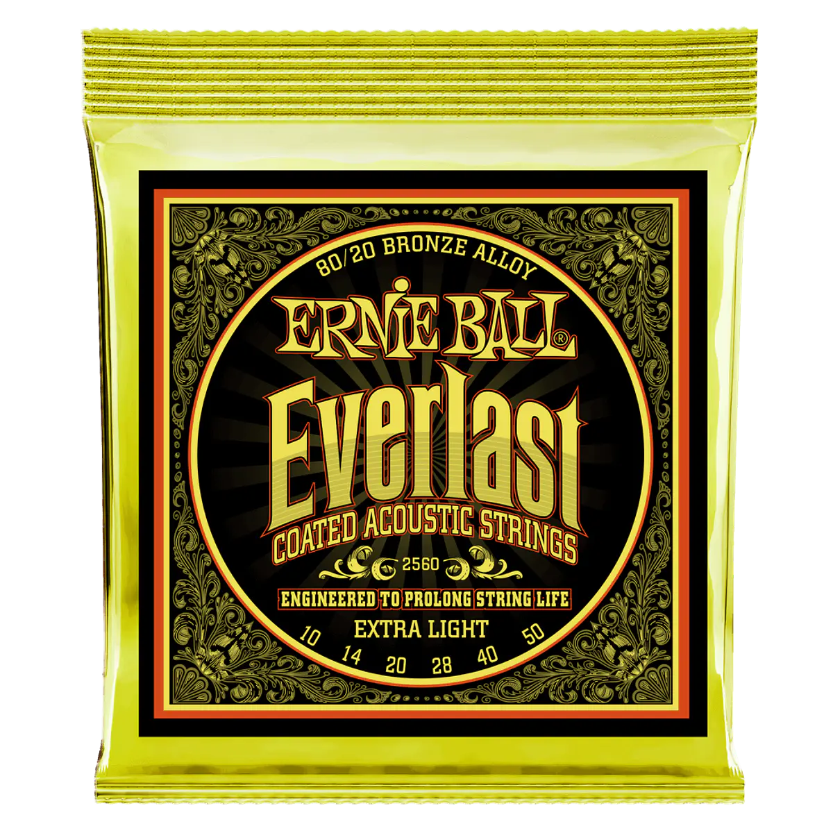 EVERLAST Series