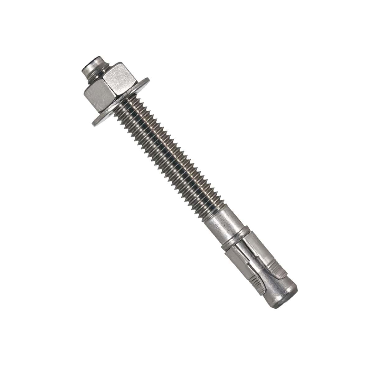 Perno de Anclaje Acero Inoxidable 304