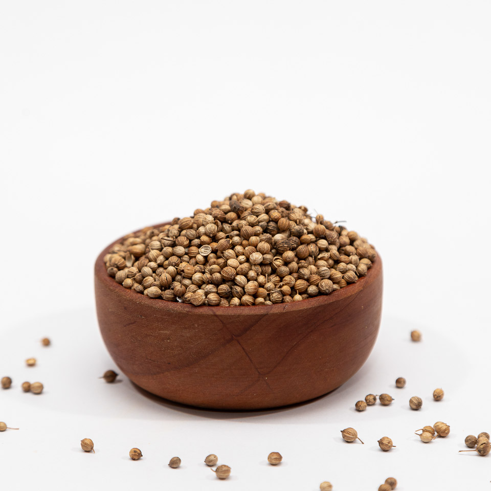 Semillas de cilantro