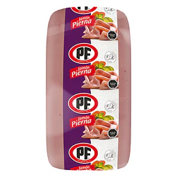 Jamón pierna artesanal | Receta del abuelo.