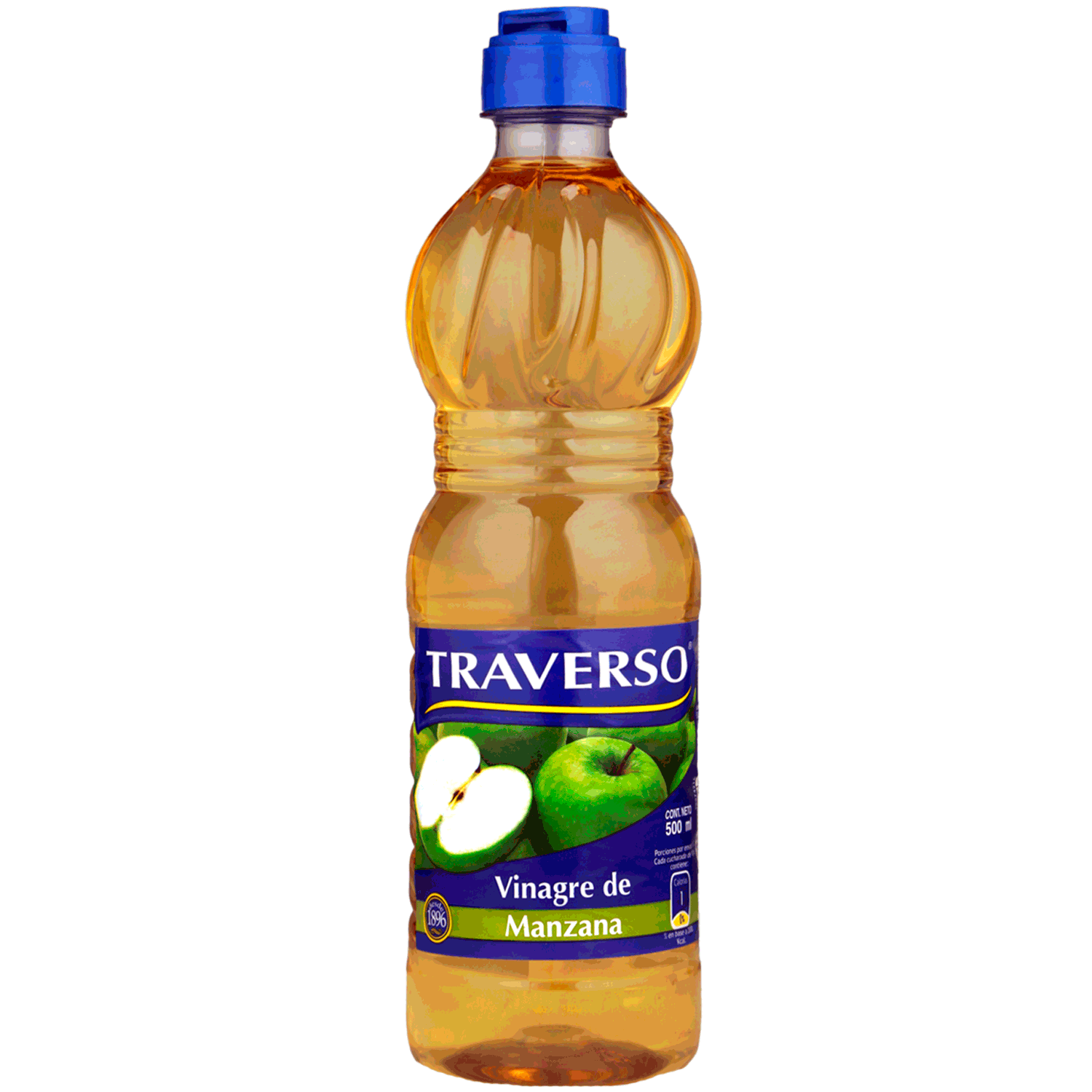 Vinagra de manzana | Traverso