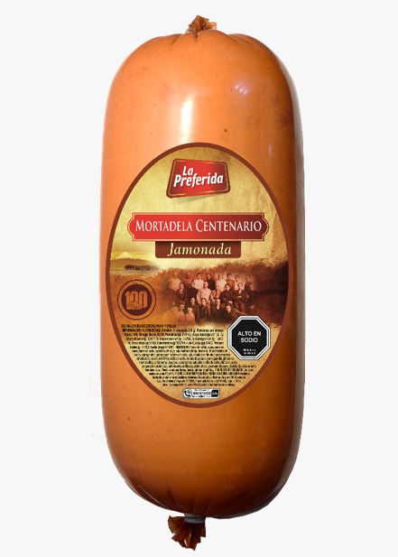Jamonada centenario | La Preferida