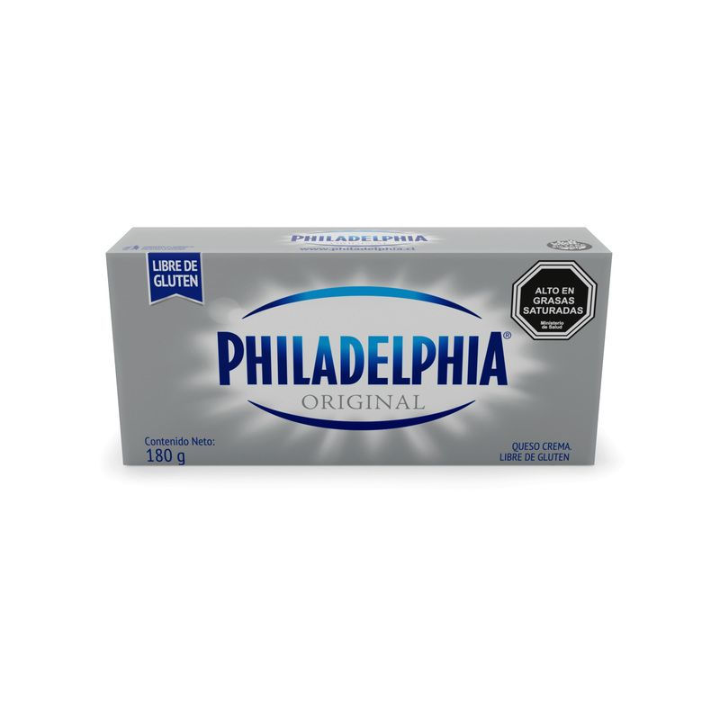 Queso Philadelphia | Original