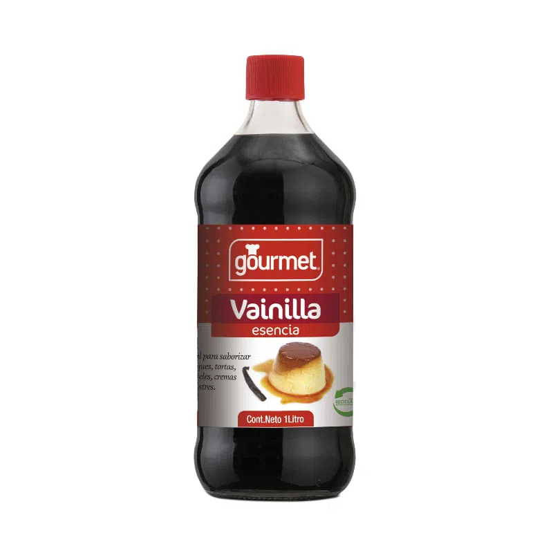 Esencia de vainilla | Gourmet
