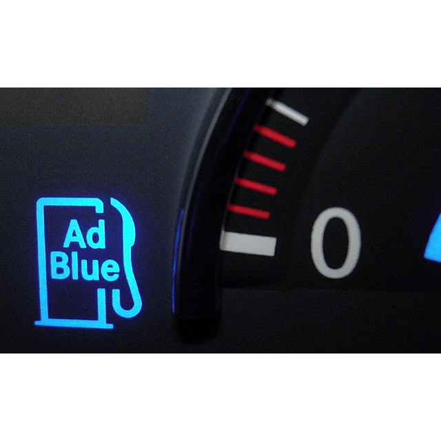 AdBlue® ROWE