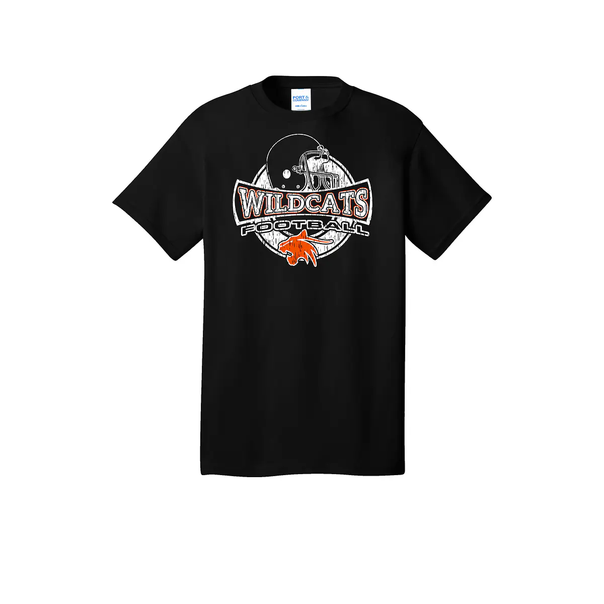 Latrobe Wildcats Football