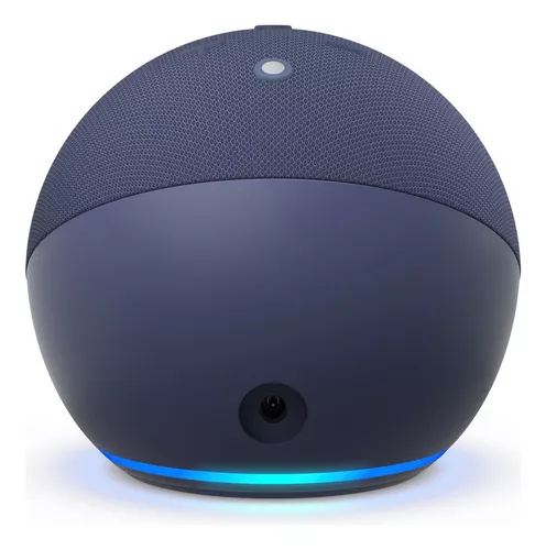 Amazon Echo Dot 5th Gen (ALEXA) - Twilight Blue